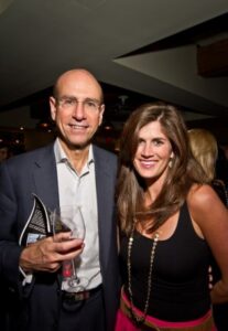 Meghann Gunderman Net Worth | Executive Director of TFFT - Worth Liner