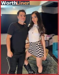 Aaron Steinberg Net Worth – Wife, Age, Height