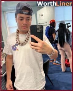 Aaron Steinberg Net Worth – Wife, Age, Height