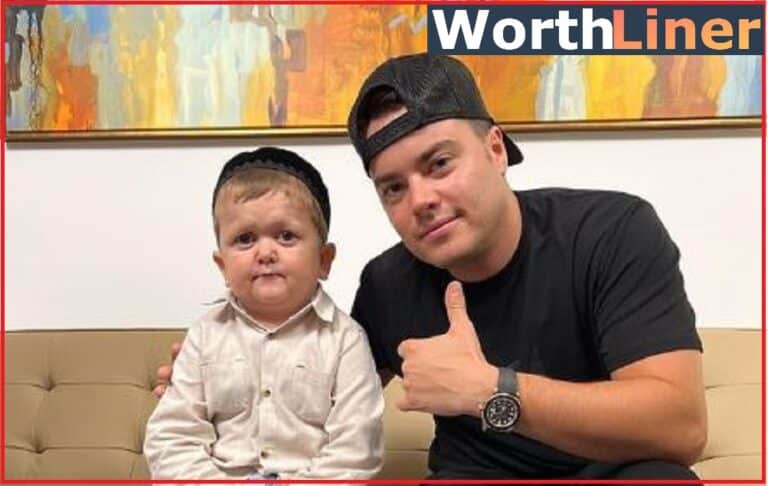 Aaron Steinberg Net Worth – Wife, Age, Height