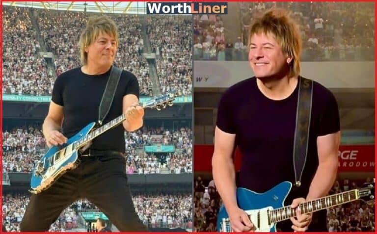 Paul Sidoti Net Worth – Wife, Age, Height