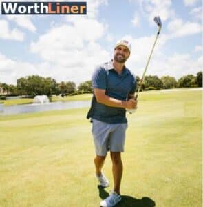 Robby Berger Net Worth – Age, Height, Life - Worth Liner