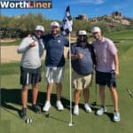 Robby Berger Net Worth – Age, Height, Life - Worth Liner