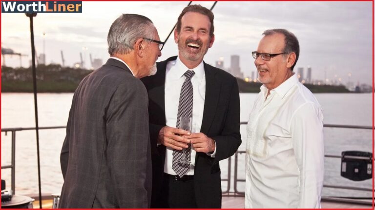 Bill Duker Billionaire Net Worth – Wife, Age, Height - Worth Liner