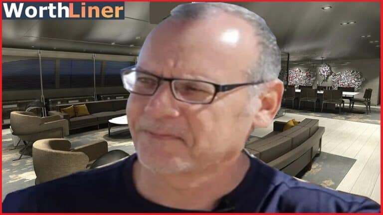 Bill Duker Billionaire Net Worth – Wife, Age, Height - Worth Liner