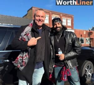 Mr. Hand Pay Net Worth – Wife, Age, Height