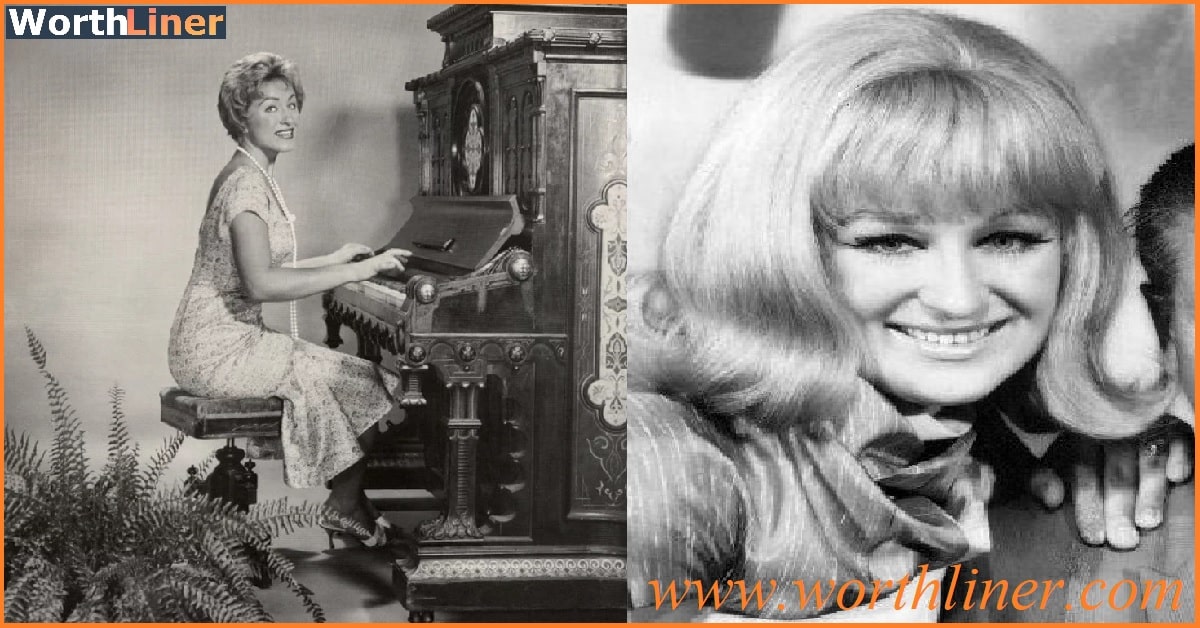 Jo Ann Castle Net Worth 2025: Secrets About Her Life Revealed!