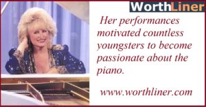 Jo Ann Castle Net Worth 2025: Secrets About Her Life Revealed!